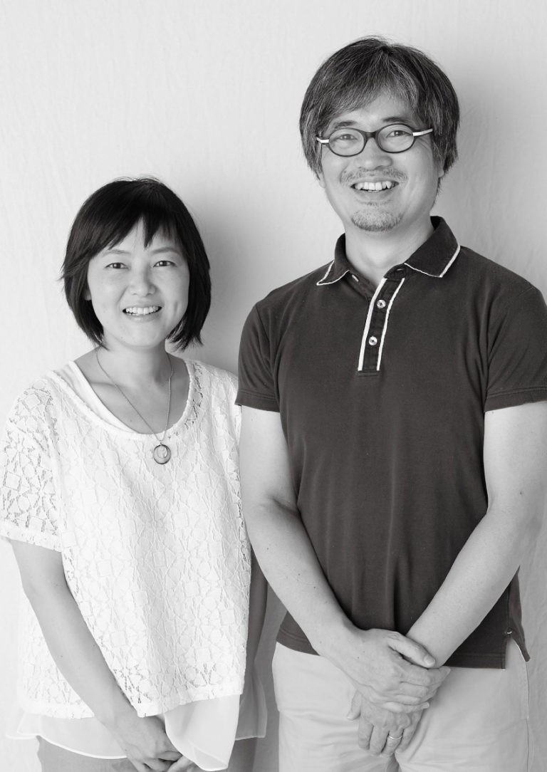 柴田 大輔・美知子 | リフォームギャラリー空